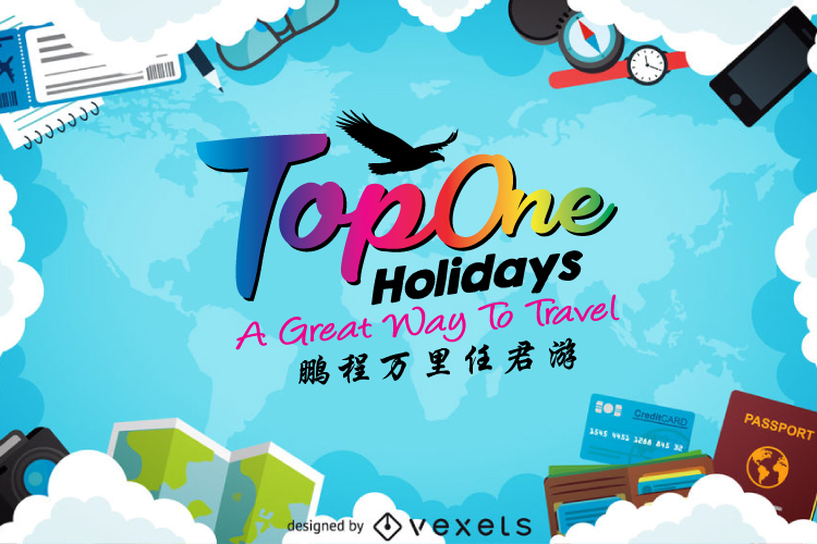 Top-One Travel | 第一旅游